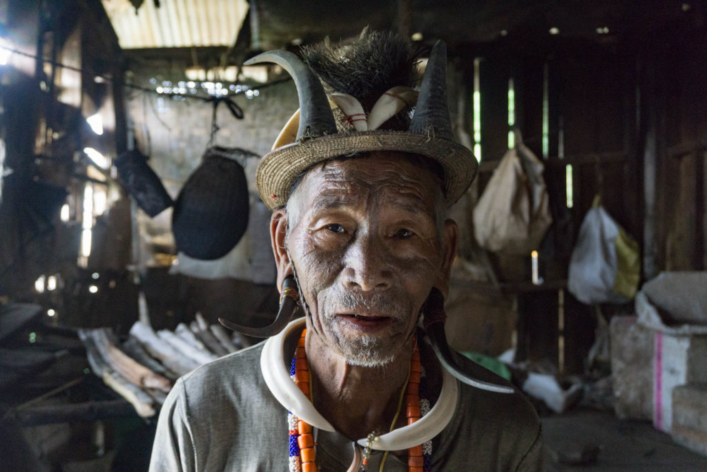 From Headhunter to America’s Next Supermodel : How Modernization ...